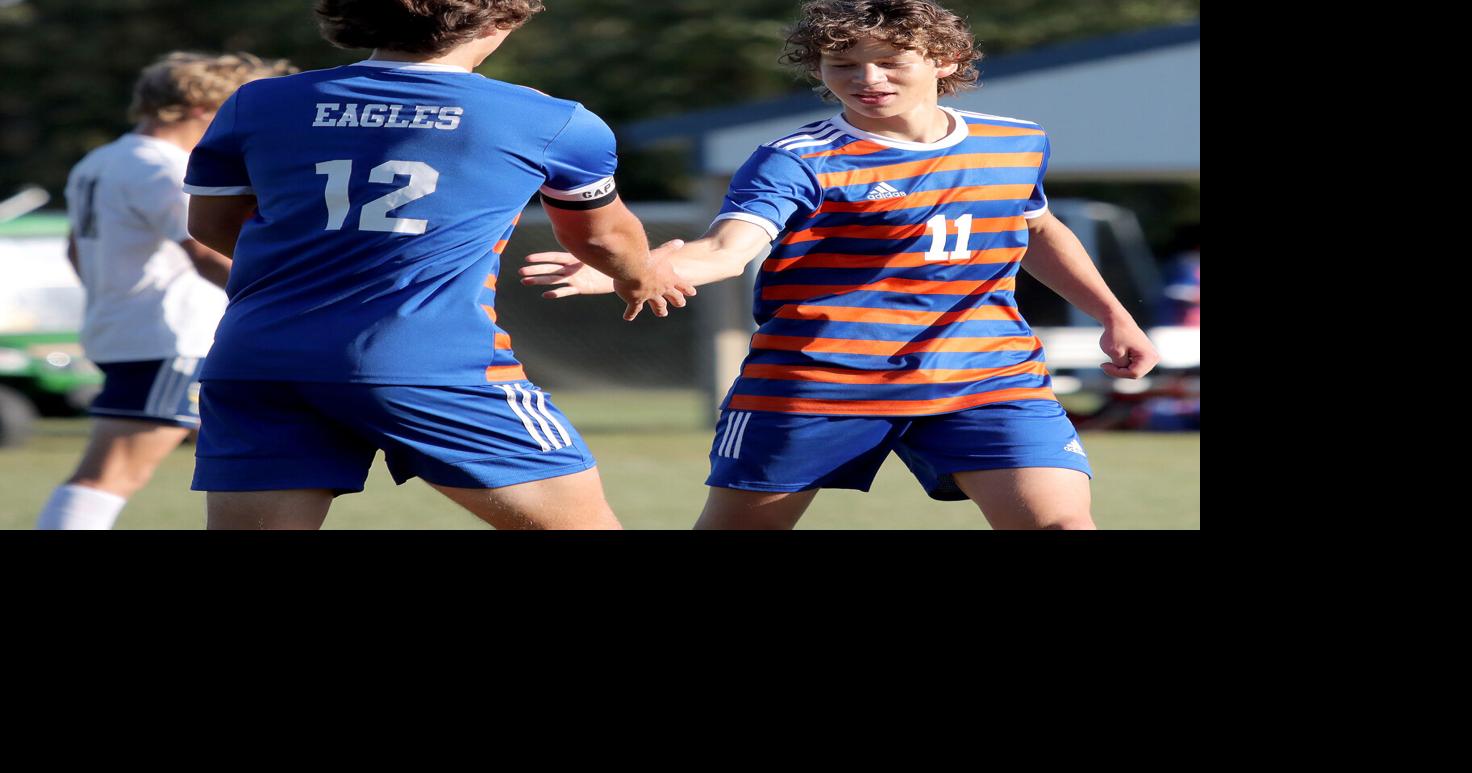 Motivated Newton soccer defeats Teutopolis 3-0 | Local Sports ...