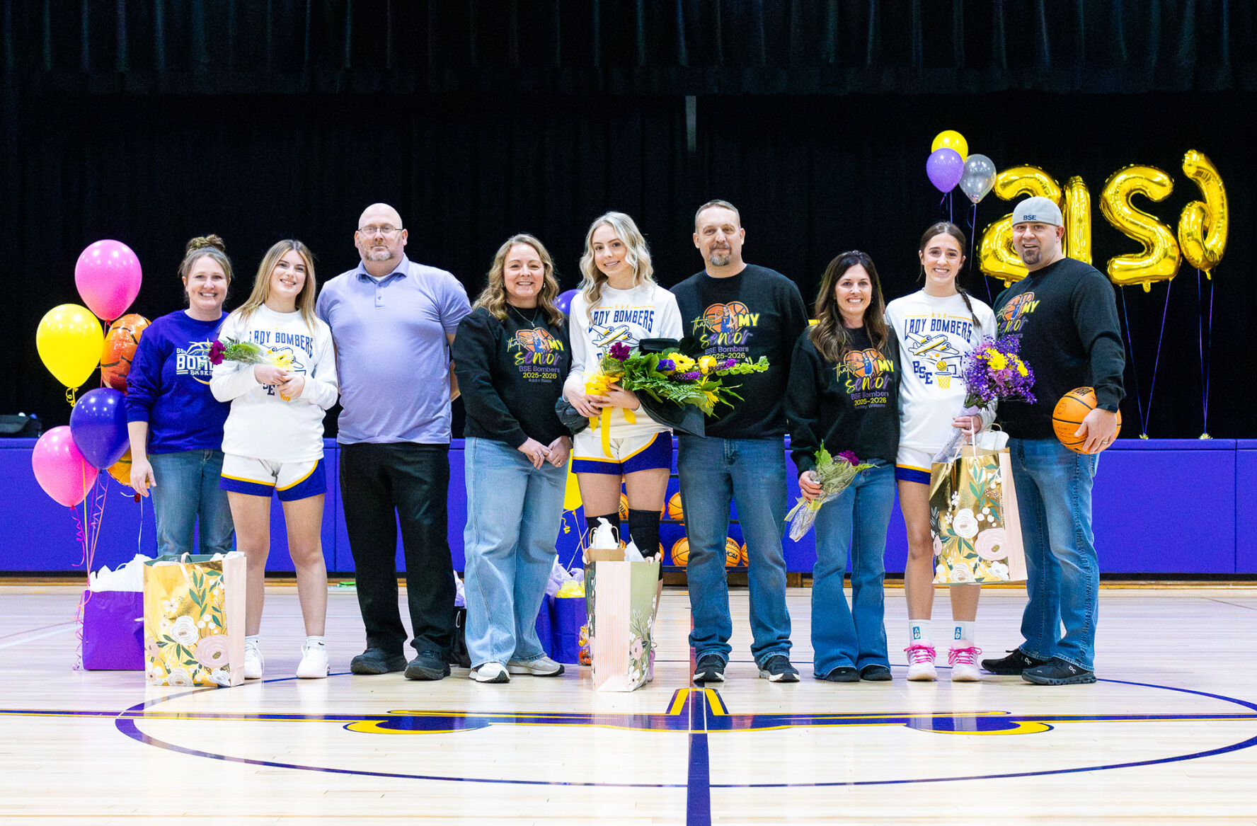 BSE rolls past CHBC for 24th victory; St. Anthony girls dominate North ...