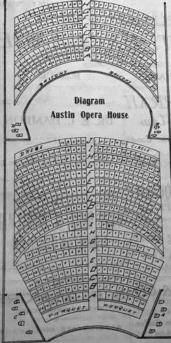 The Austin Block: A turning point in Effingham's economic history ...