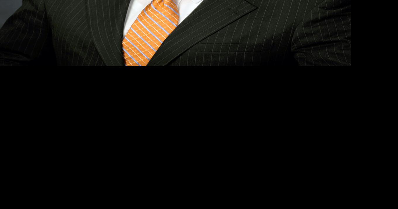 Doug Bushue achieves Circle of Success recognition | Community ...