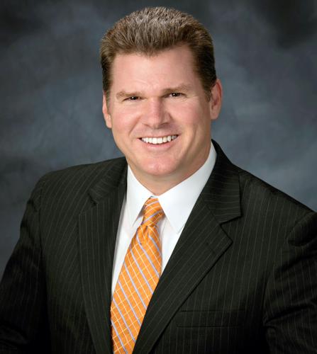 Doug Bushue achieves Circle of Success recognition | Community ...