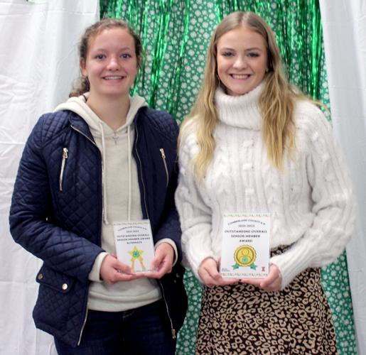 Cumberland County 4-H members awarded during program | Community ...