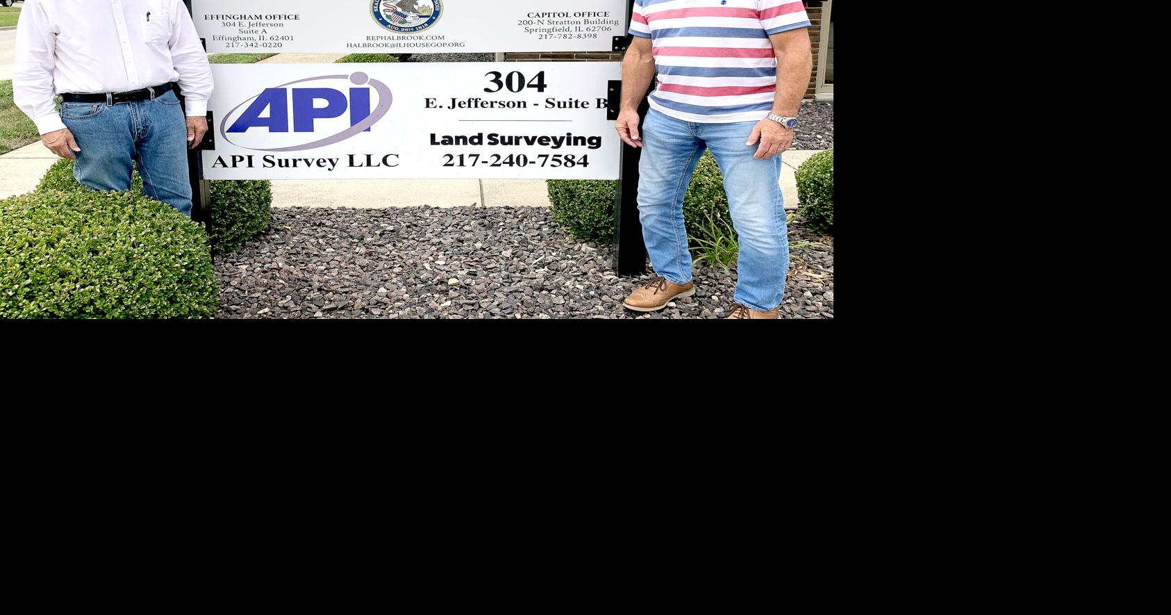 Rep. Halbrook’s has new district legislative assistant | Community ...