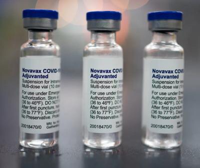 Is Novavax, the latecomer covid vaccine, worth the wait? | News ...