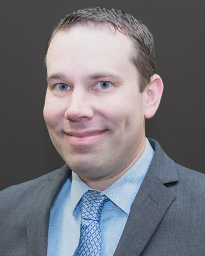 Brett Rowland, guest columnist: Law enforcement groups need a voice ...