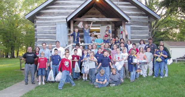 Newton Boy Scouts searching for new home | Local News ...