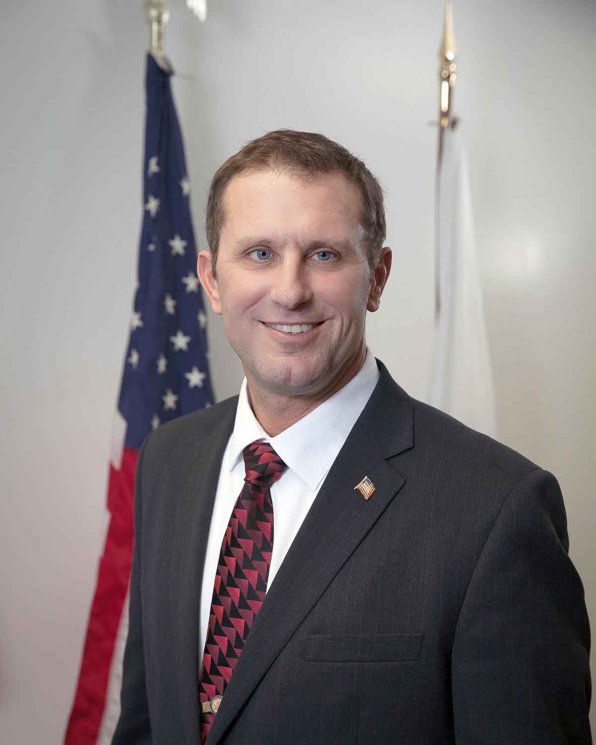 Deters challenges Thoele for District I seat | 2020 Election ...
