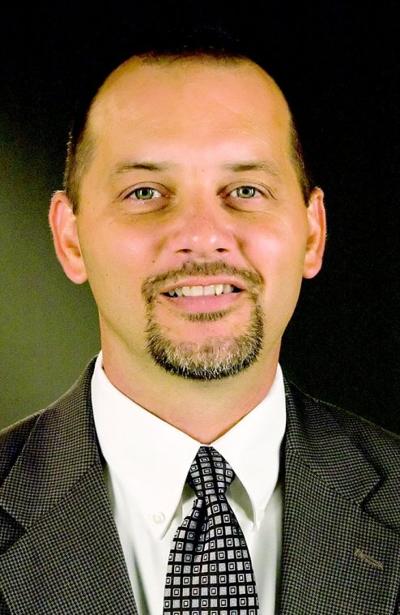 Fatheree among top five educators in nation | Local News ...