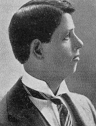 Mamie Wade Austin: Hospital Fire Survivor No. 2 | History ...