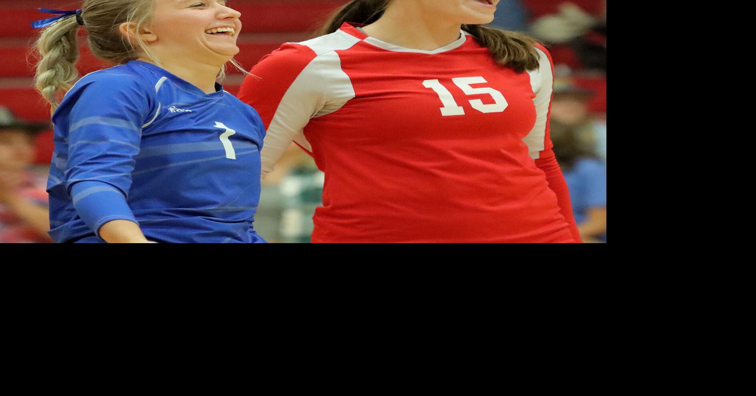 TUESDAY PREP ROUNDUP: St. Anthony volleyball sweeps Altamont; Effingham ...