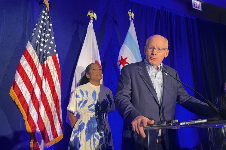 Illinois Democrats see abortion rights as ‘fundamental’ issue in 2024 ...