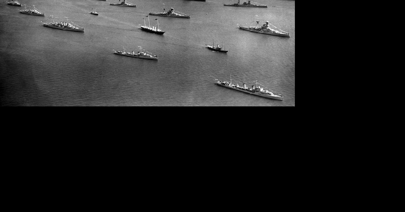 Today in History: July 18 | History | effinghamdailynews.com