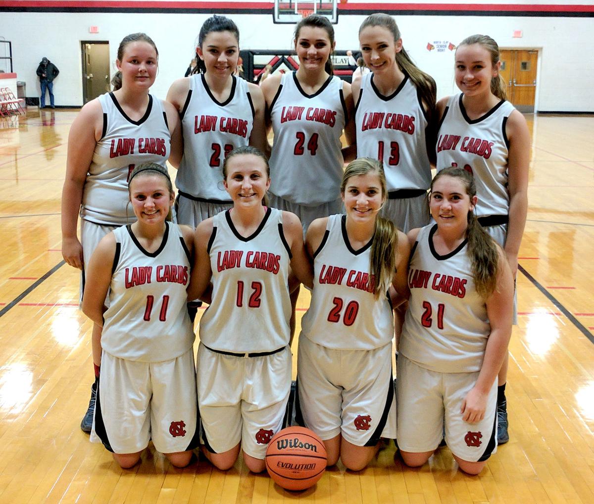 BASKETBALL PREVIEW: Clay City’s addition big for Cardinals | Sports ...