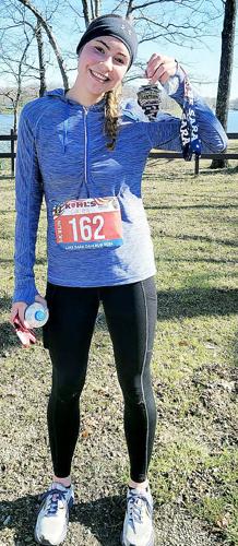 Lake Sara Dam Run winners announced | Community | effinghamdailynews.com