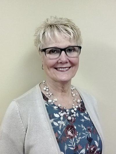 Mary Huffman named director of Wound Healing Center | Community ...