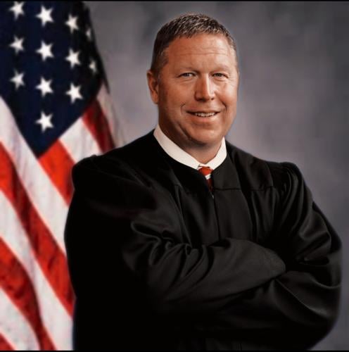Circuit court judge candidate: Jeffrey A. DeLong | 2022 Election ...