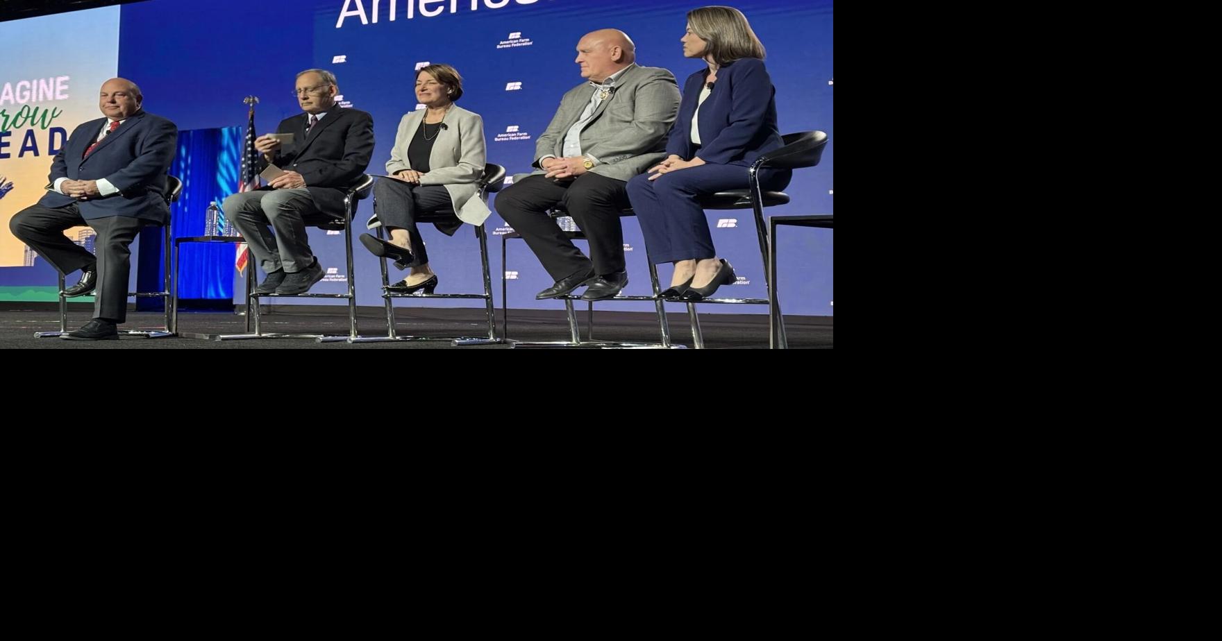 Farm bill 2.0, H-2A reform on tap for Congress | News ...