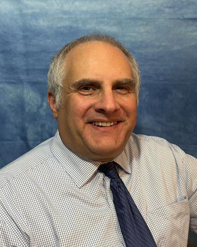 John Hauge challenges Halbrook for 107th District seat | Local News ...