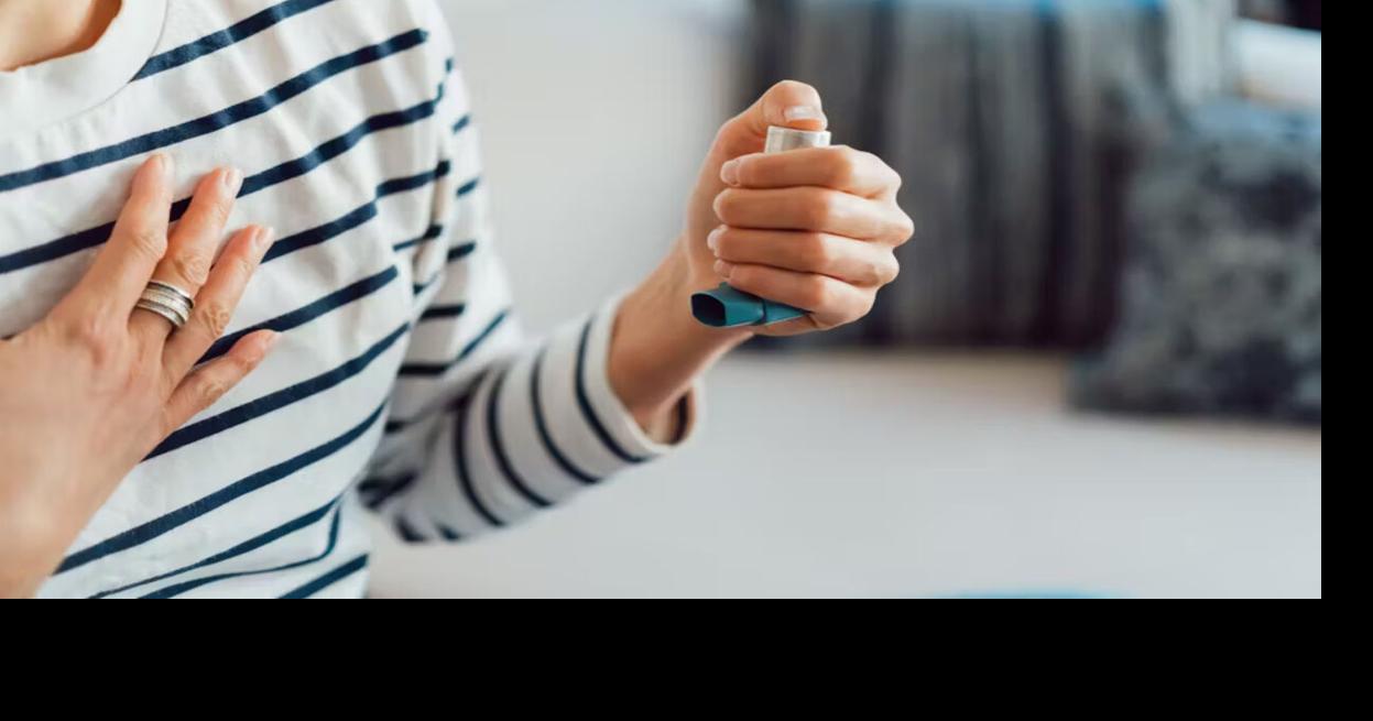 Iron fuels immune cells – and it could make asthma worse | News ...