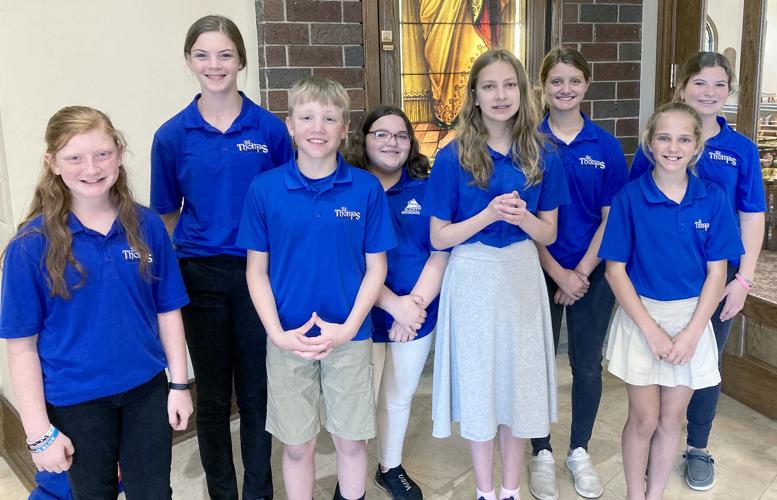 CD of A announces Education Contest winners | Community ...