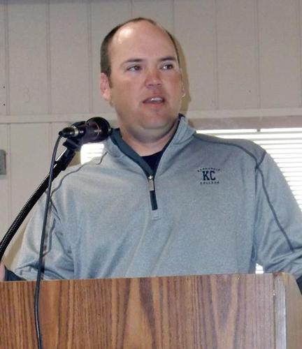 T-Town's Zerrusen, Koester make HOF | Sports | effinghamdailynews.com