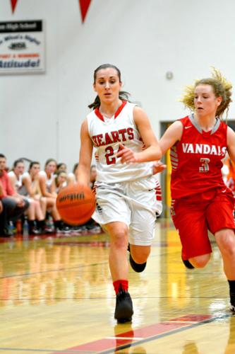 Fearday, Fox represent Effingham on All-Apollo team | Sports ...