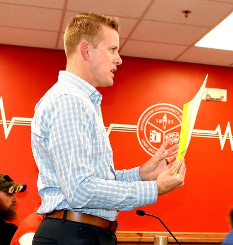 Unit 40 cooperates with Mattoon on career program | News ...