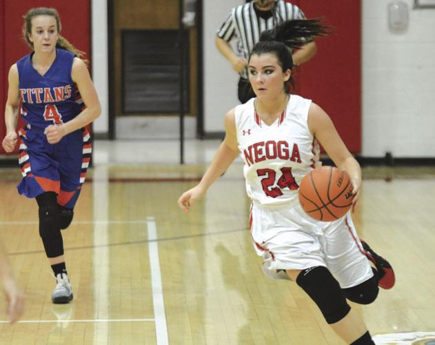 GIRLS BASKETBALL: Tri-County downs Neoga 70-38 | Sports ...