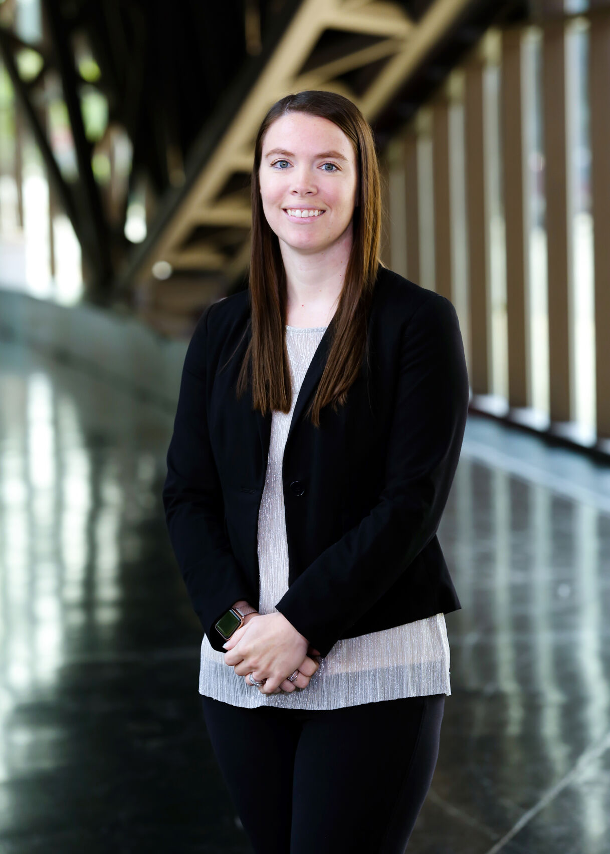 SC3F Wealth Management promotes Amanda Gatewood | Community ...