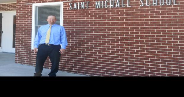 New principal has ties to Sigel St. Michael School | Local News ...