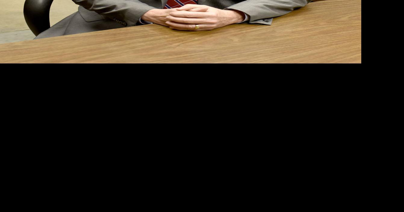 Darrell Lewis named publisher-advertising director of Effingham Daily ...