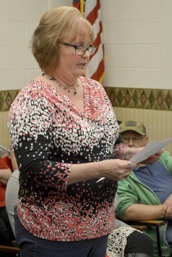 Altamont Unit 10 support staff urge contract | Local News ...