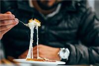 Survey finds Americans turning to cheese for taste, versatility and ...