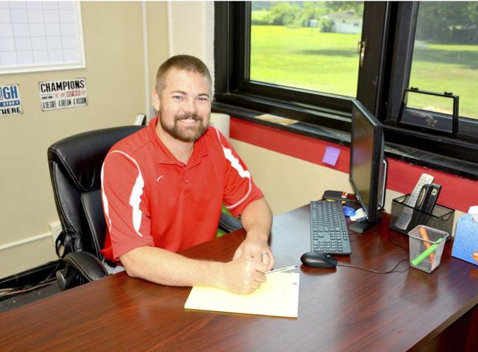 New principal hoping to make an impact | Local News ...