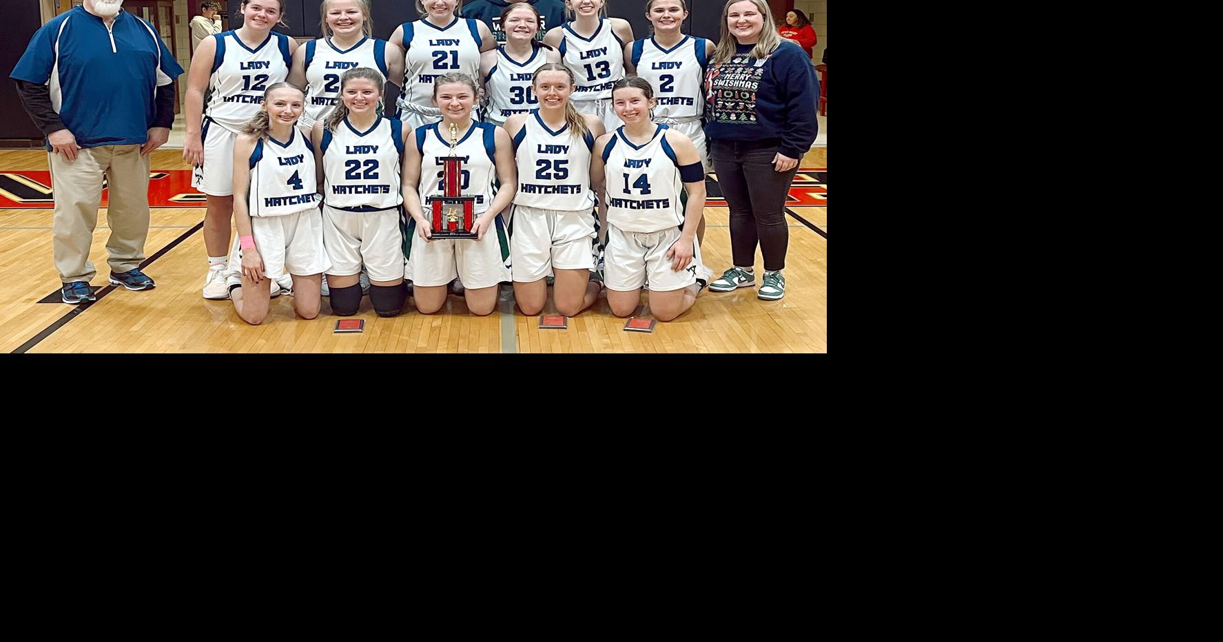 St. Anthony boys earn road win at Richland County; WSS girls win ALAH ...