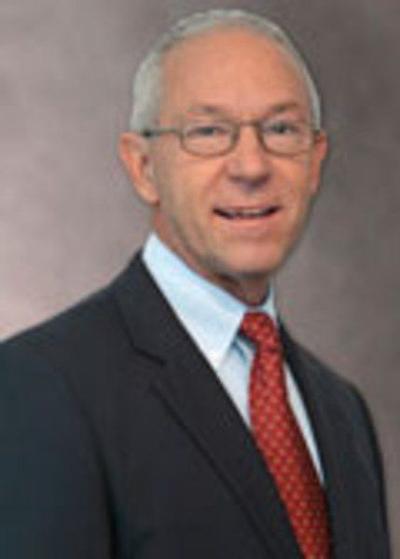 Election profile, Effingham commissioner: Merv Gillenwater | Local News ...