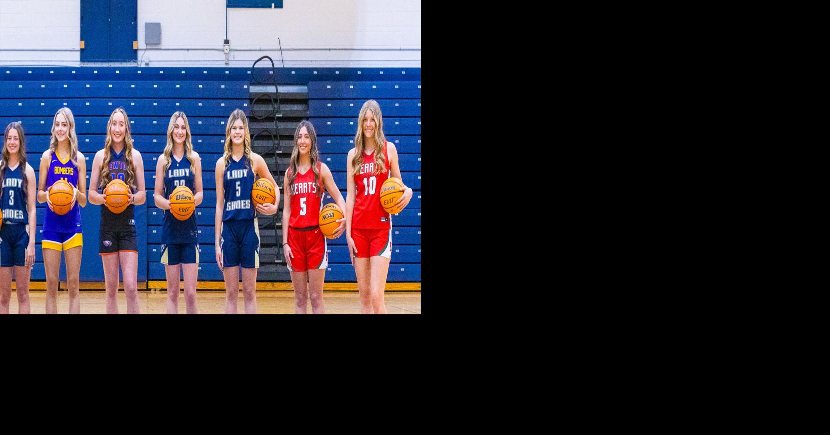 EDN ALL-DEFENSE: Meet the 2026 EDN All-Defense Girls' Basketball Team ...