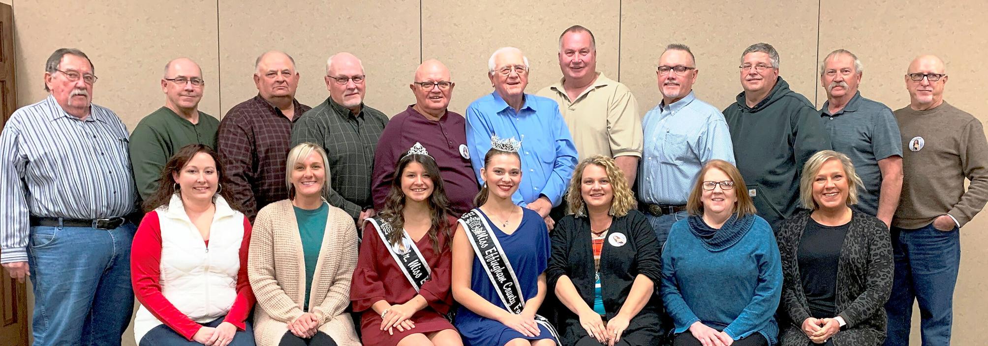 Effingham County Fair Board | Community | effinghamdailynews.com