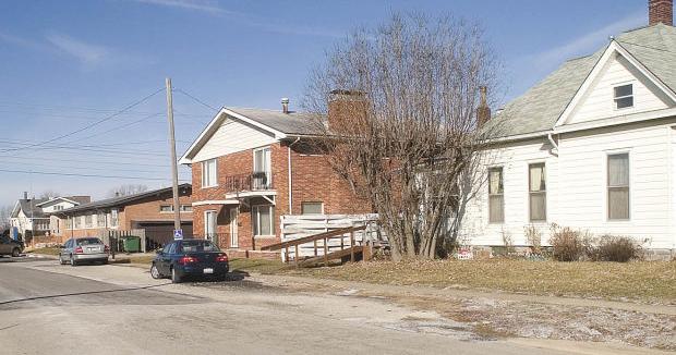 Helen Matthes Library officials roll out plan B for expansion | Local ...
