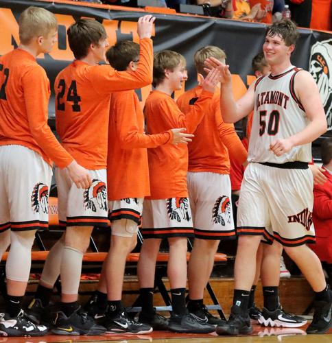 Altamont downs St. Anthony in NTC Tournament title rematch | Local ...