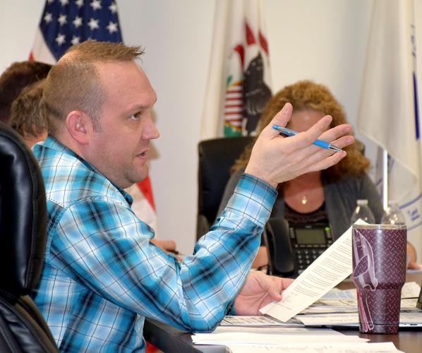 County committee hears more ARPA requests | Local News ...