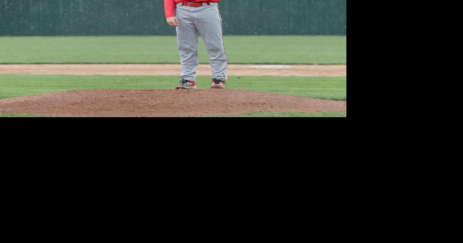 WEDNESDAY ROUNDUP: St. Anthony baseball defeats Charleston; Newton ...