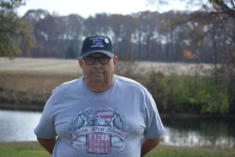 Area veterans take Honor Flight to Washington DC | Local News ...