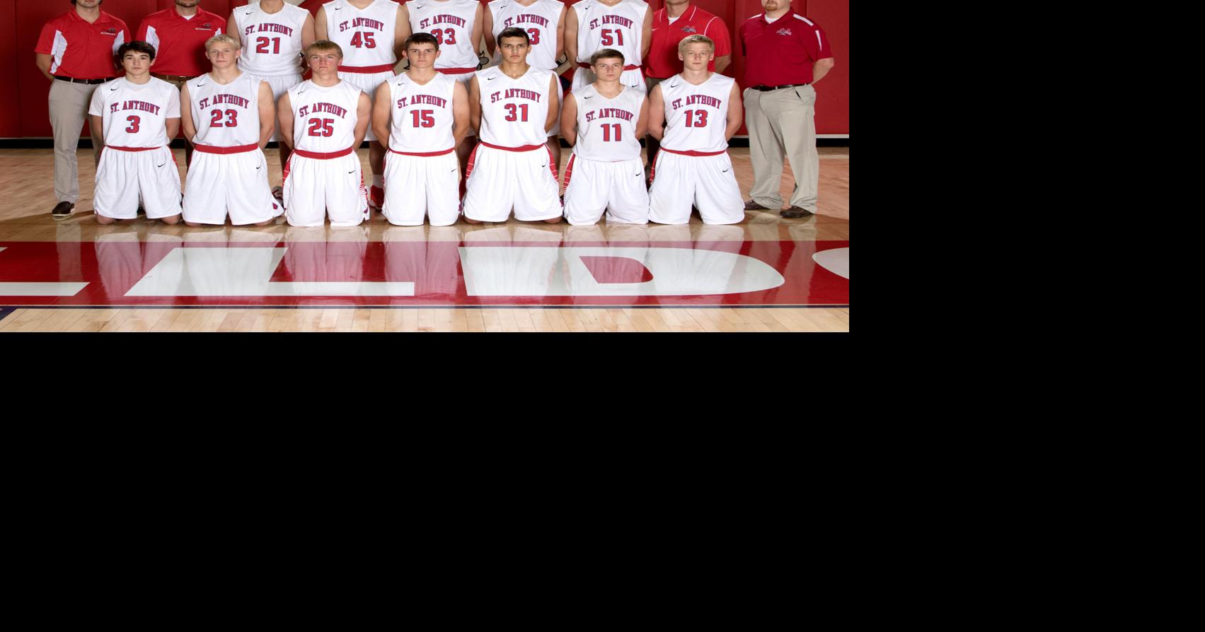 BASKETBALL PREVIEW: Gibson, 7 juniors to lead Bulldogs | Sports ...