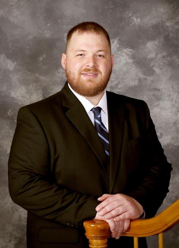 Travis Fry joins Crossroads Bank | Community | effinghamdailynews.com