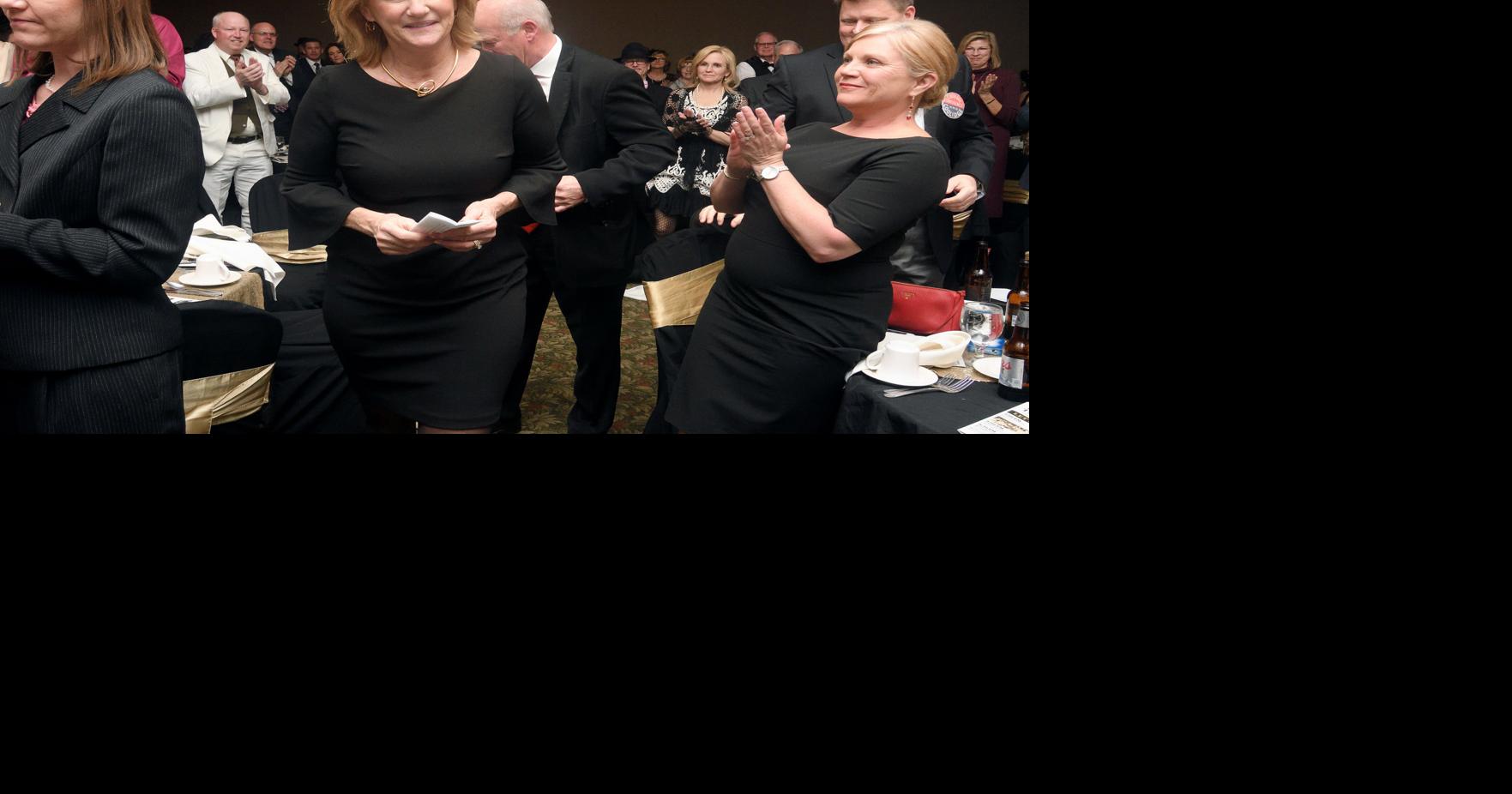 Ann Deters named EDN Citizen of the Year | Local News ...