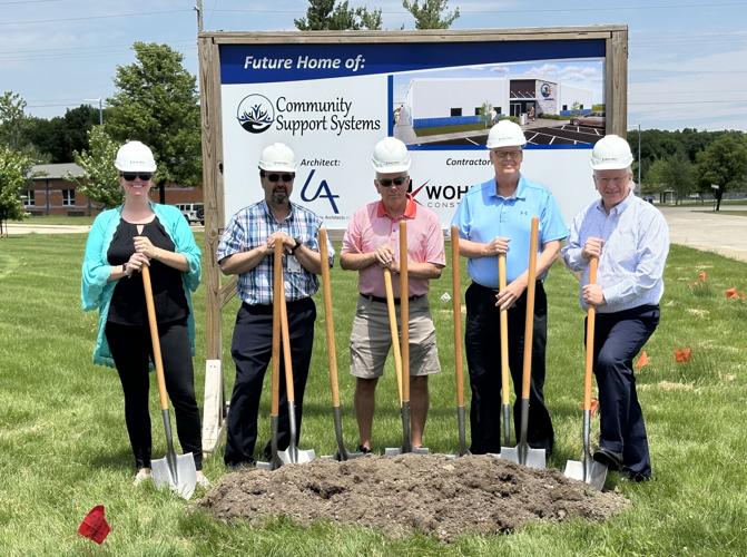 Community Support Systems expanding and upgrading | Local News ...