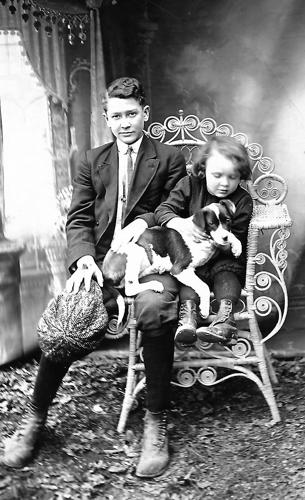 Sorrow comes to Mason in 1924 | History | effinghamdailynews.com