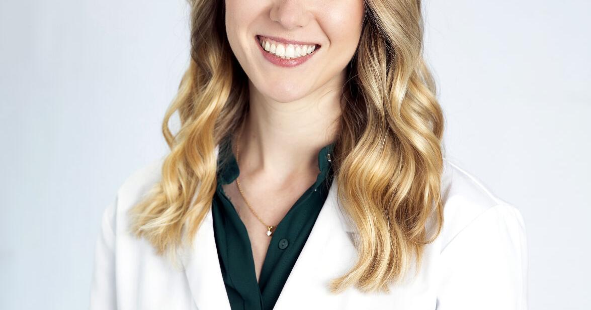 Prairie Cardiovascular welcomes new provider in Effingham | Community ...