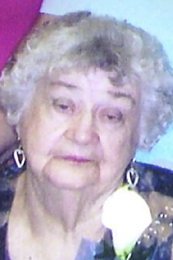 Bernice Smith | | effinghamdailynews.com